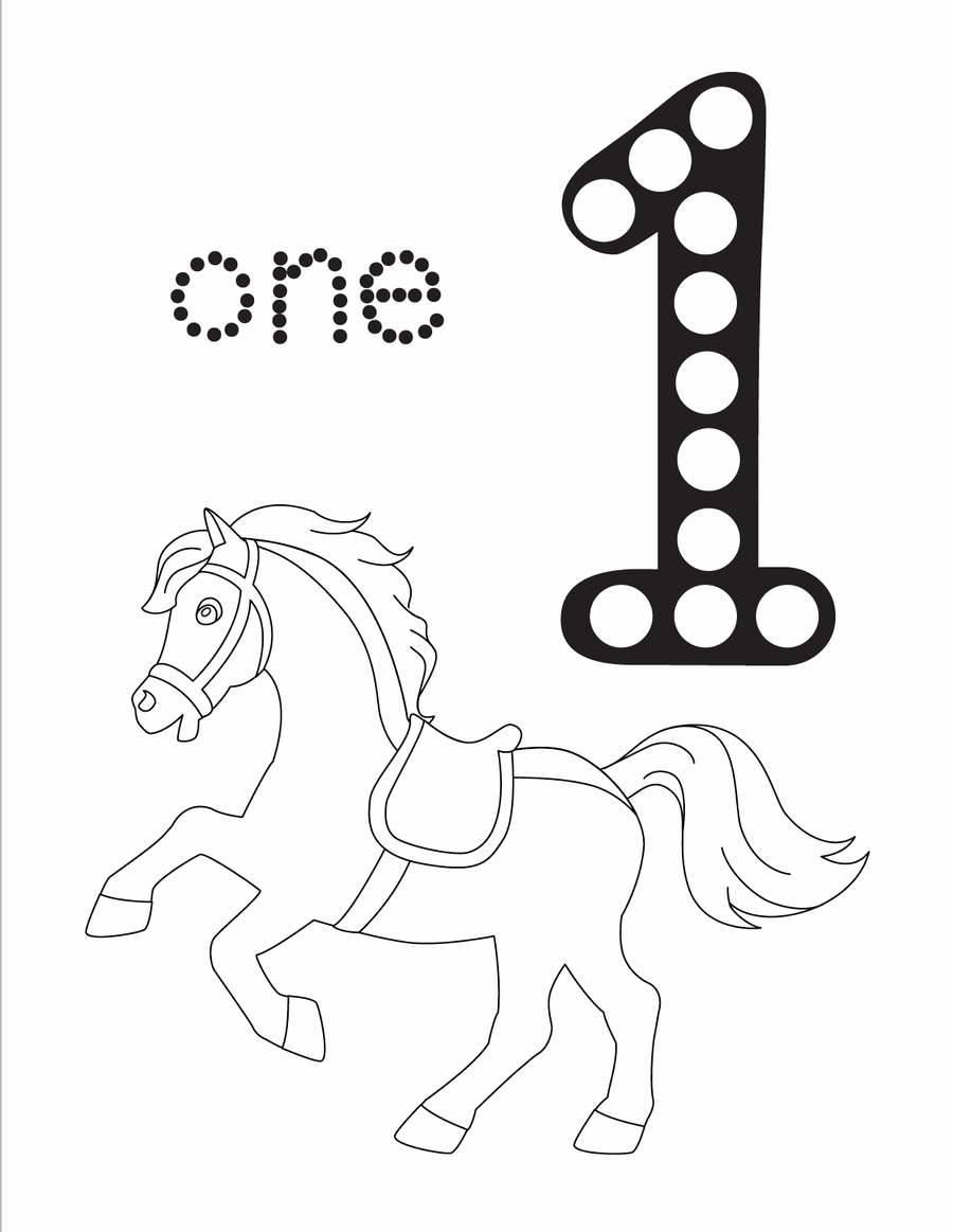 Dot Marker Freebie for Occupational Therapy – Therapy Busy Box